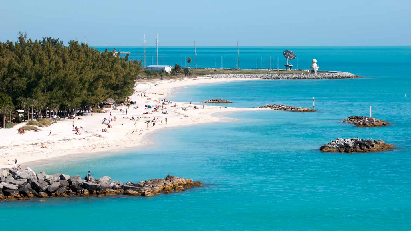Things to do in Key West