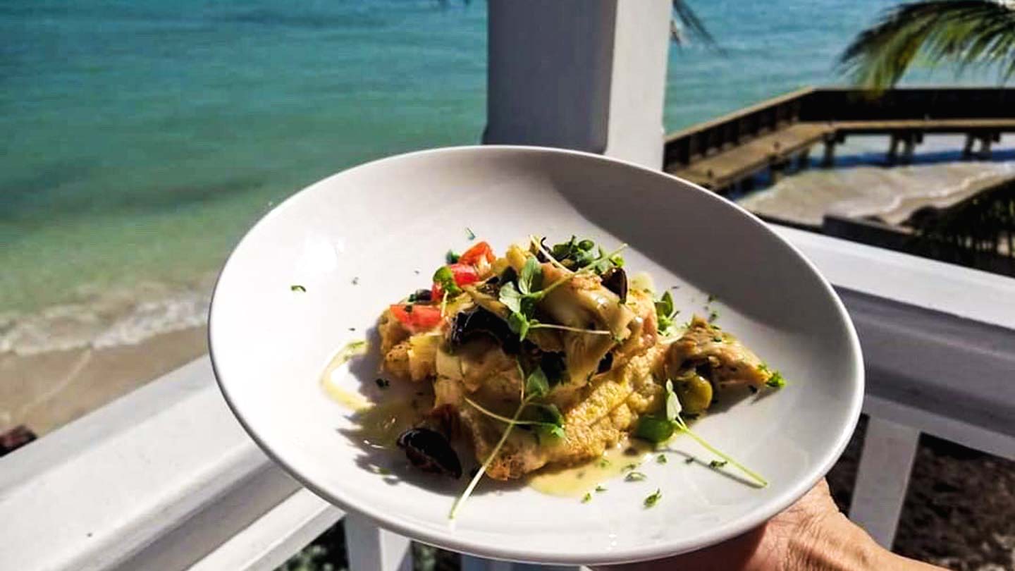 Best Seafood in Key West - Florida Vacation Expert